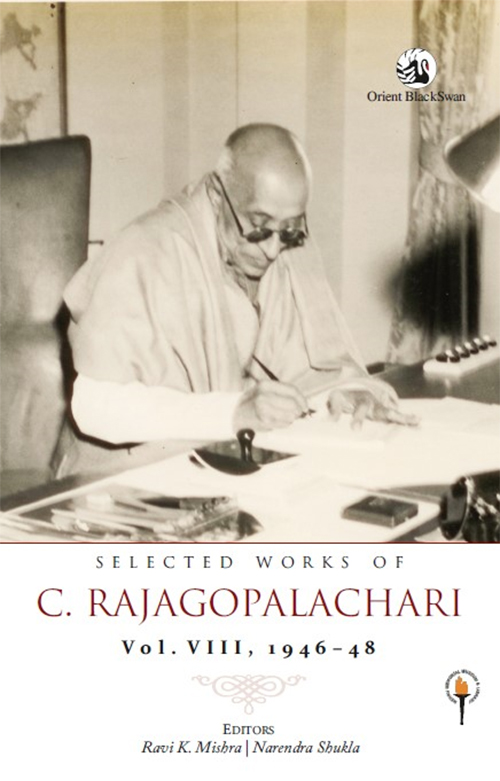 “Essence of Gandhiji’s Teachings”: Rajaji’s Homage to the Mahatma ...