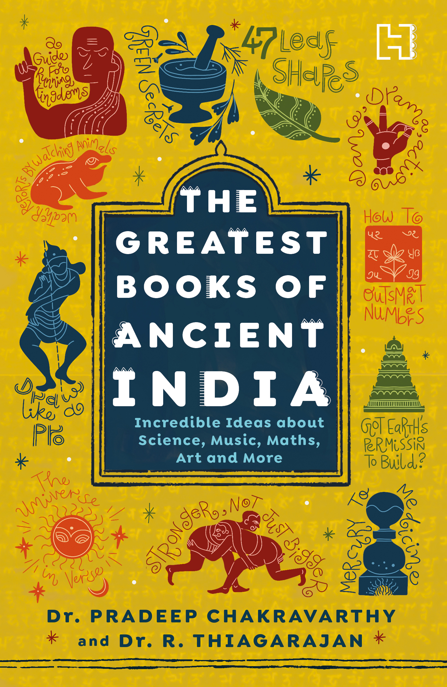 Astonishing breadth and depth of ancient Indian knowledge systems ...